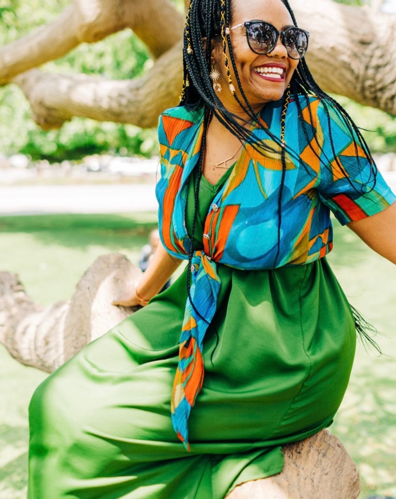 About – Dimples on the Edge